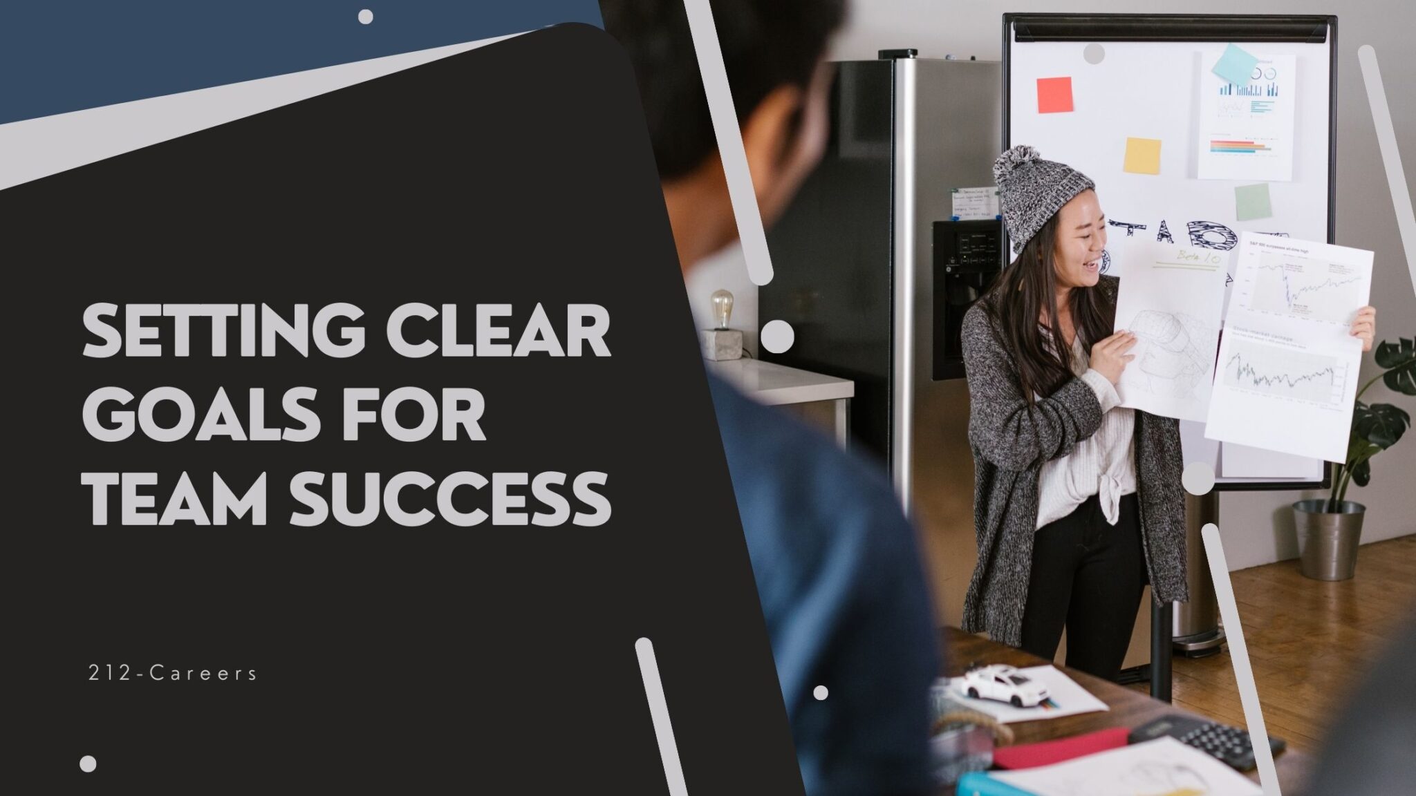 Setting Clear Goals for Team Success – 212 Careers